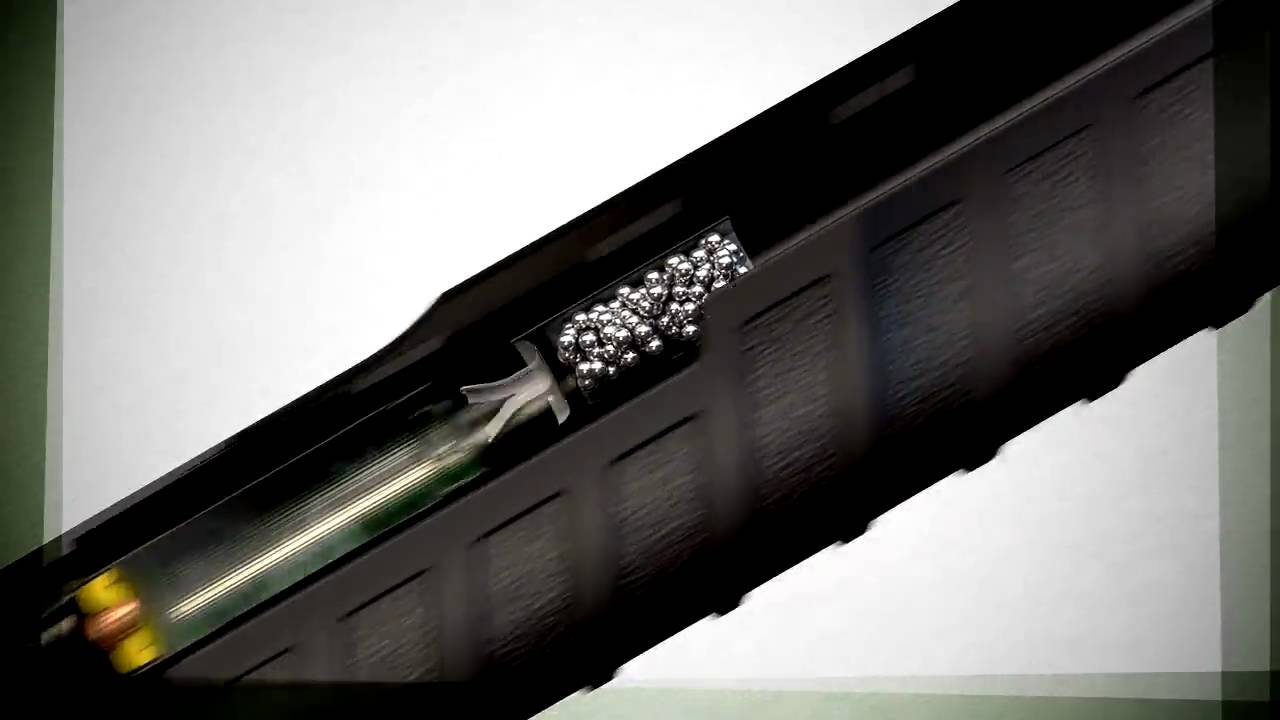 Remington Hypersonic Steel - YouTube