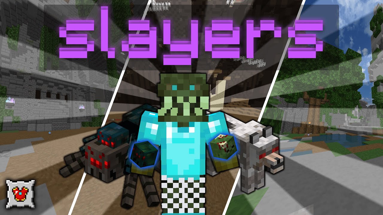THE TIMING WAS PERFECT... (Hypixel Skyblock Ironman) #4 - YouTube