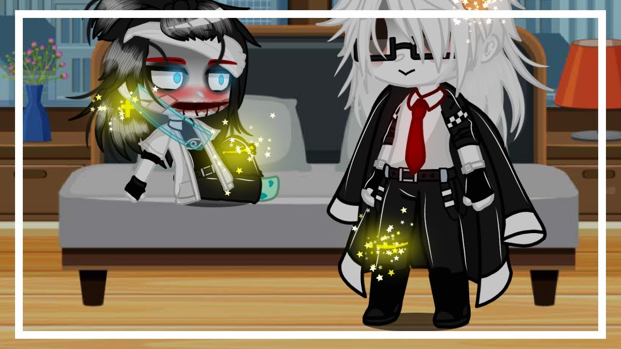 💐🌷 Jeff x Slenderman 🌷💐 _/Marinethe 2.0_/ cap 8 💐🌷 corto 🌷😭💐 - YouTube
