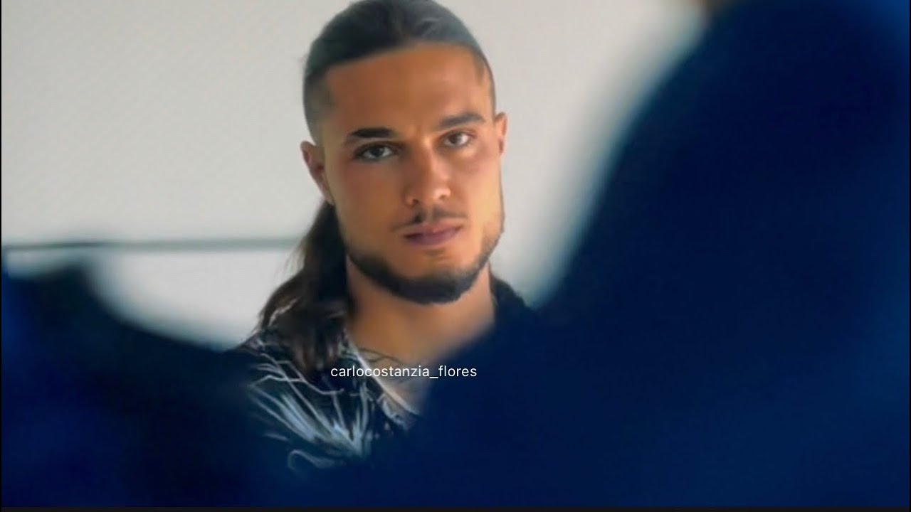 Jairo y Andrea 💪🏽 último capítulo de Toy Boy 2 💫 #serietoyboy #toyboy2 ...