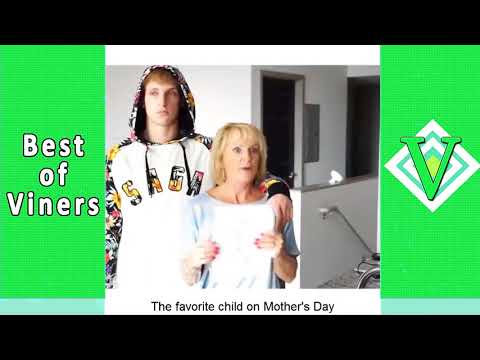 Try Not To Laugh Watching Logan Paul Vines Compilation || Best Logan Paul Vine Compilation