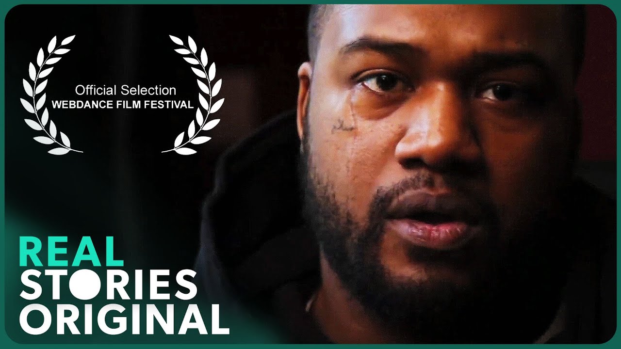 Sorry I Shot You: Story of a Changed Man (Restorative Justice ...