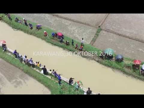 TF - Full Drone - Karnaval HUT Karang Taruna Bhakti
