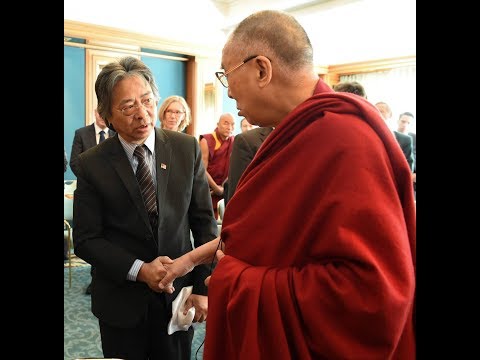 Tribute to Dr.Tawo Lobsang Palden-Nam Goong Ki Nyida -གནམ་དགུང་གི་ཉི་ཟླ།- རྟའུ་བློ་བཟང་དཔལ་ལྡན།