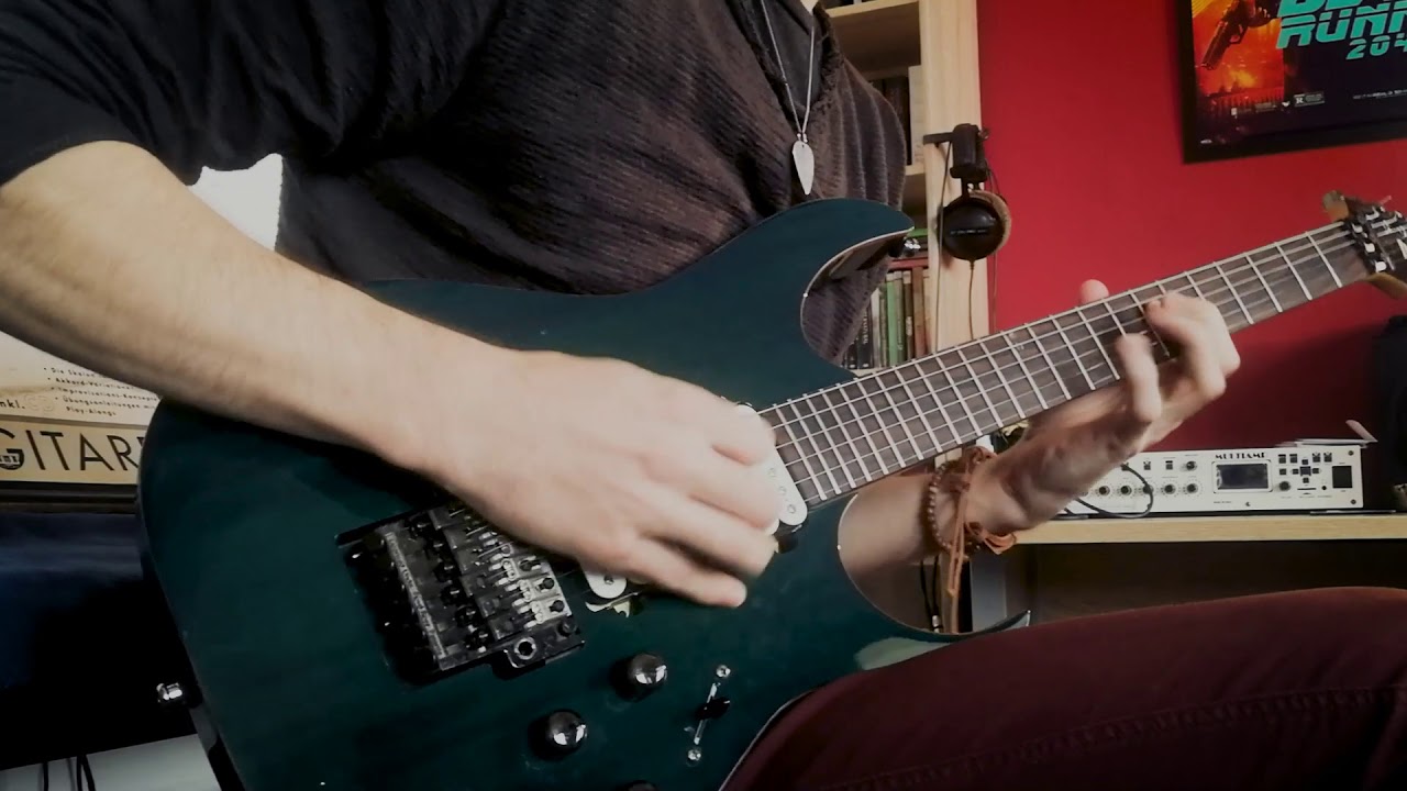 Kiesel Solo Contest 2019 - Martin Bergner #kieselsolocontest2019 - YouTube