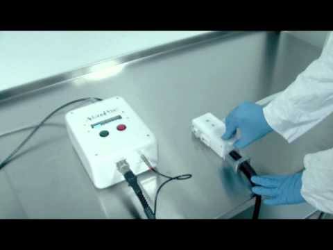 AdvantaFlex® BioPharmaceutical Grade TPE Tubing from AdvantaPure ...