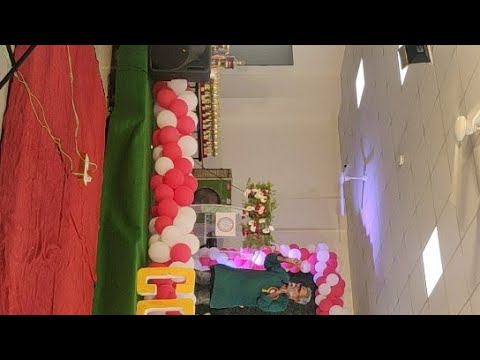 Akkella Raghavendra In Agricultural College Polasa,Jagtial - YouTube