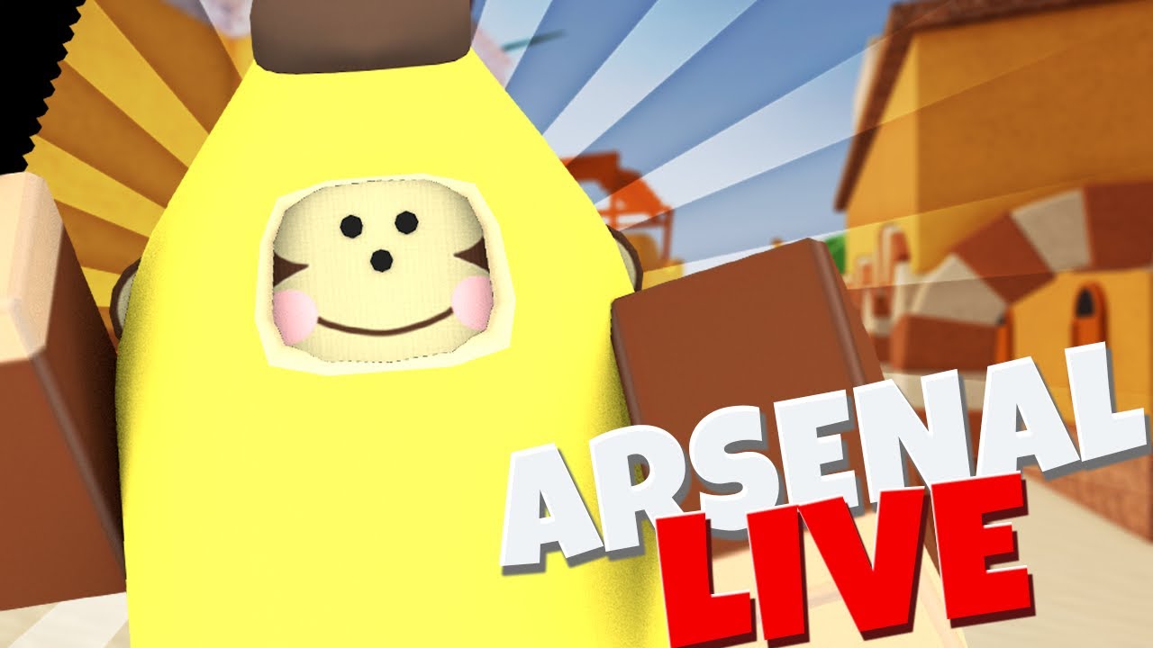 Arsenal VIP & More! *LIVE* - YouTube