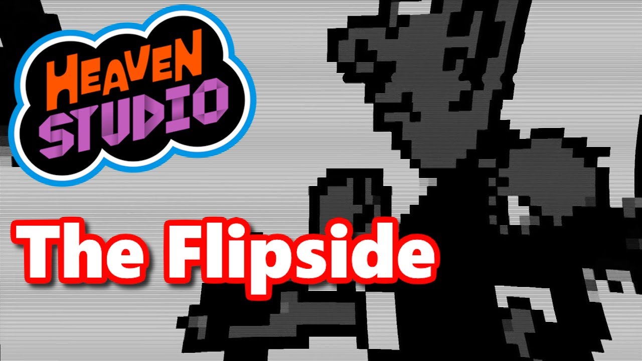 The Flipside (FNAF World Song by Griffinilla & Shadrow) - Rhythm Heaven ...