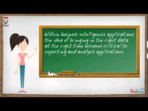 chapter 14 - Data Management - YouTube