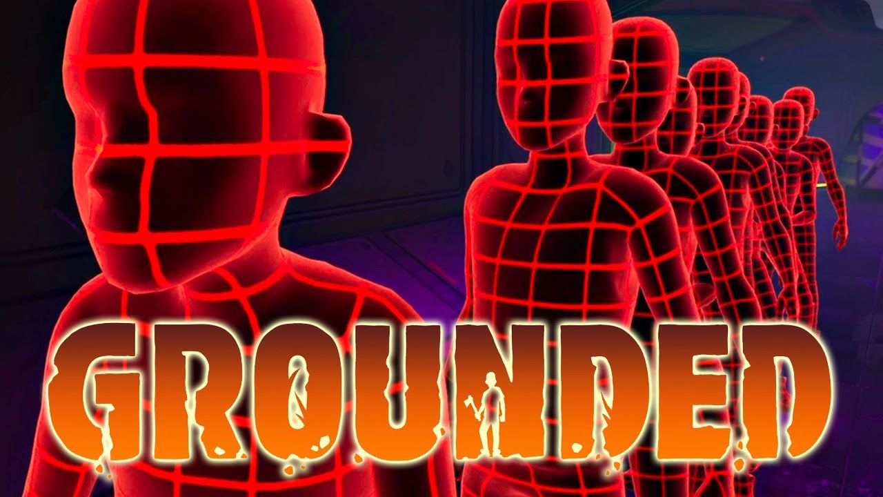 Ich arbeite jetzt für Ominent - Grounded Playgrounds - YouTube