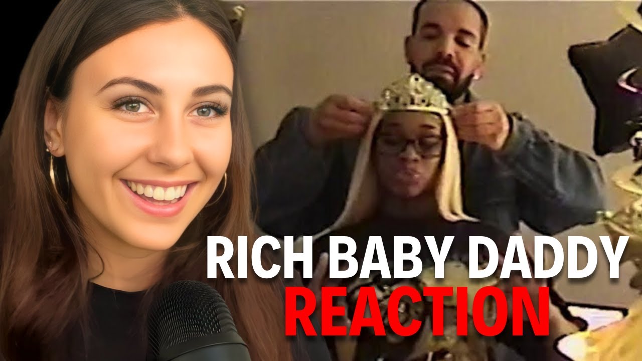 Drake ft. Sexyy Red & SZA – Rich Baby Daddy (OFFICIAL MUSIC VIDEO ...