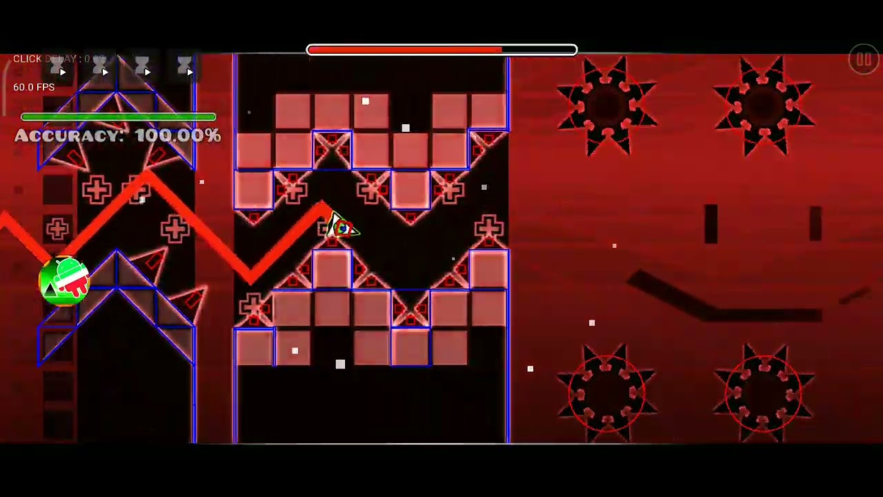 gd decode!!! 0-100% - YouTube