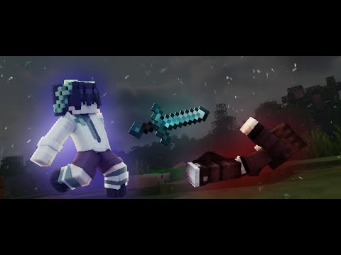 Khibo's Minecraft Animation - YouTube