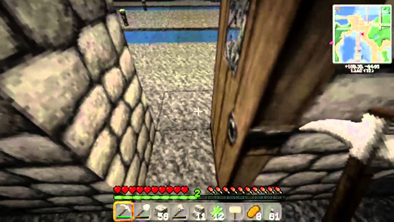 Minecraft on Scottland - INTRO - Episode 1 - YouTube