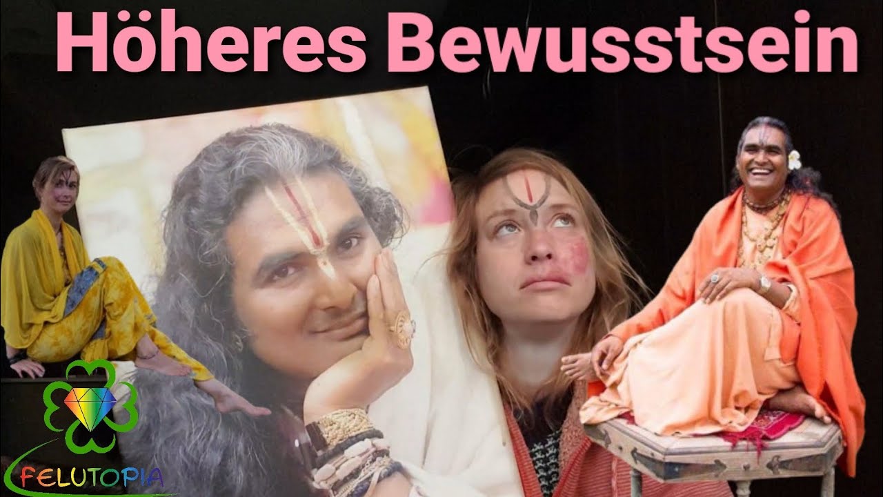 Ehrlich sein 25 Höheres Bewusstsein - YouTube