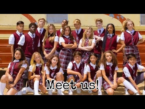 WELCOME TO THE VIBE CREW!!! - YouTube