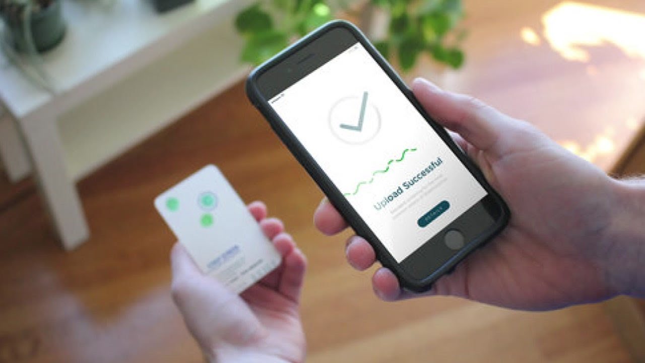 Home test being developed to allow anyone to check for diseases, cancer ...