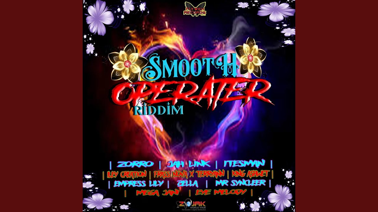 Smooth Operator Riddim - YouTube