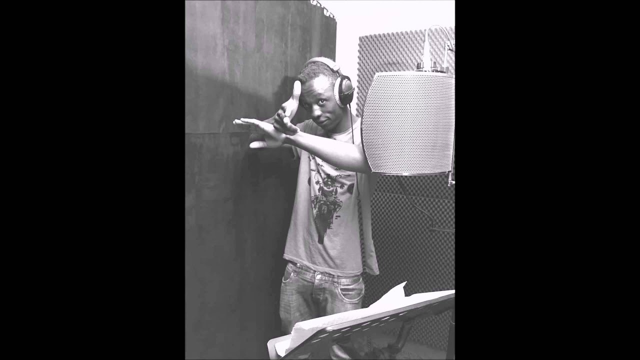[ ARROW ] #FREESTYLE N°1 (A.D.Prod) - YouTube
