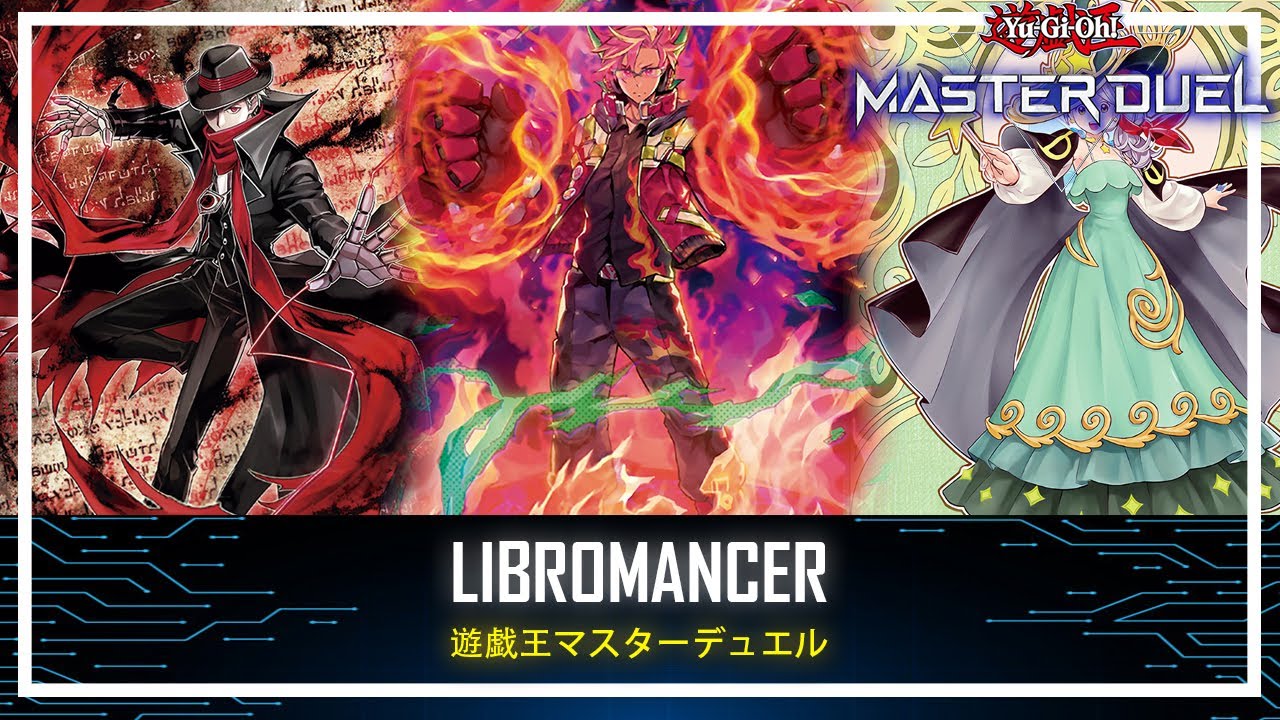 Libromancer - Libromancer Fireburst / Ranked Gameplay / Heroic Warriors ...