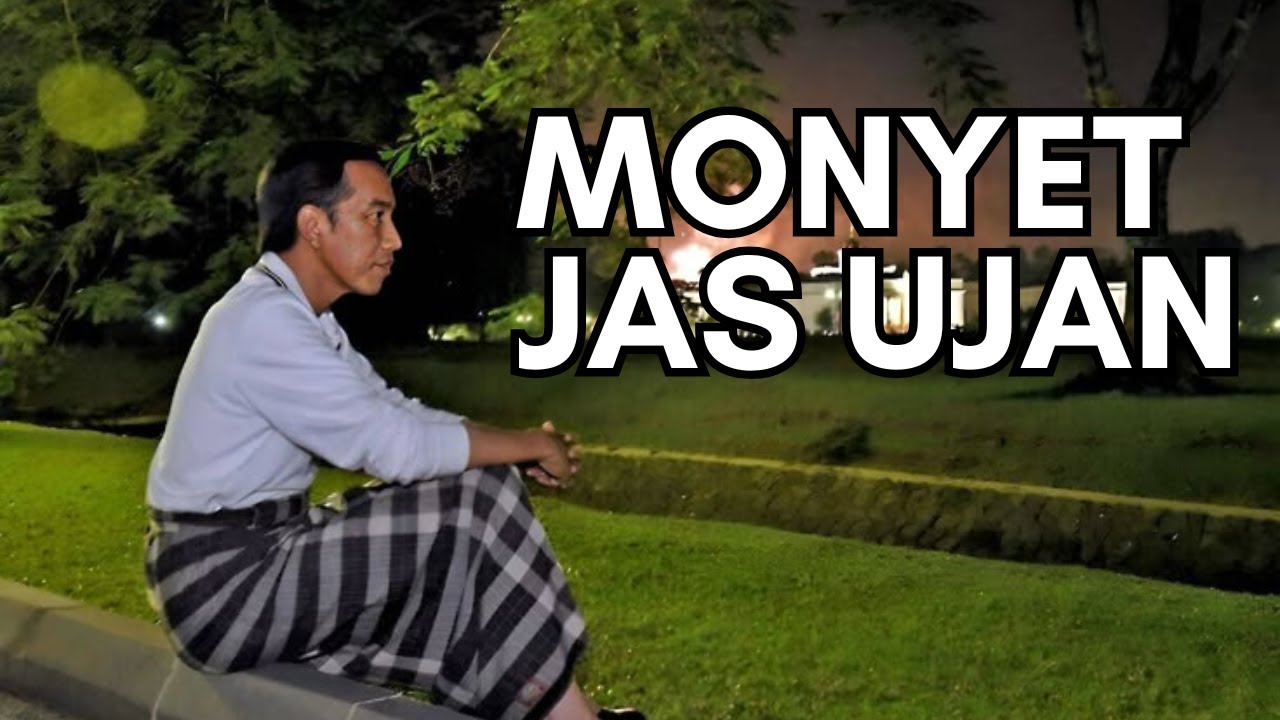 Mulyono Raja Jawa(kw) - Meme song - YouTube