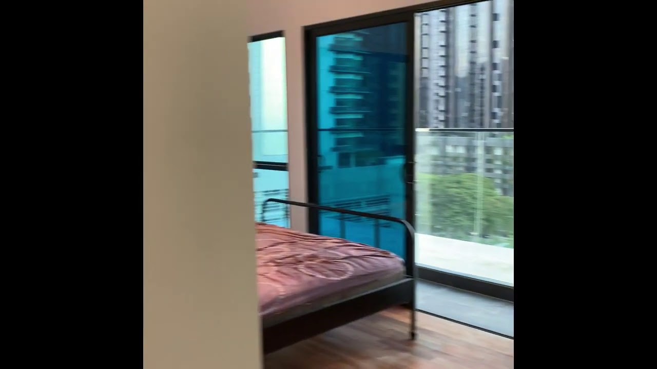 Reizz Residence Rent RM2300 - YouTube