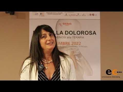 Dott.ssa Michela Lorenzini intervista - YouTube