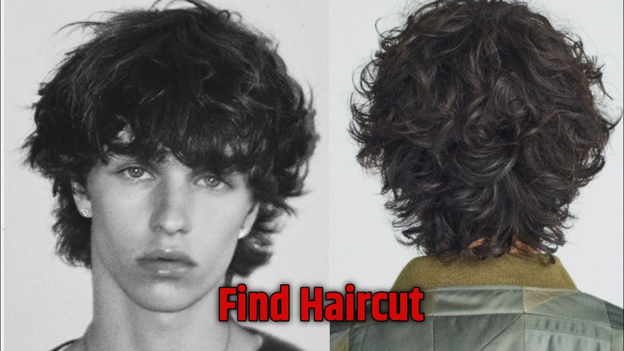 Find your best haircut according your face shape in just 3 min 18 ...