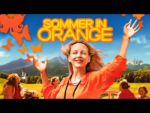 Sommer in Orange | 4K | Deutscher Spielfilm