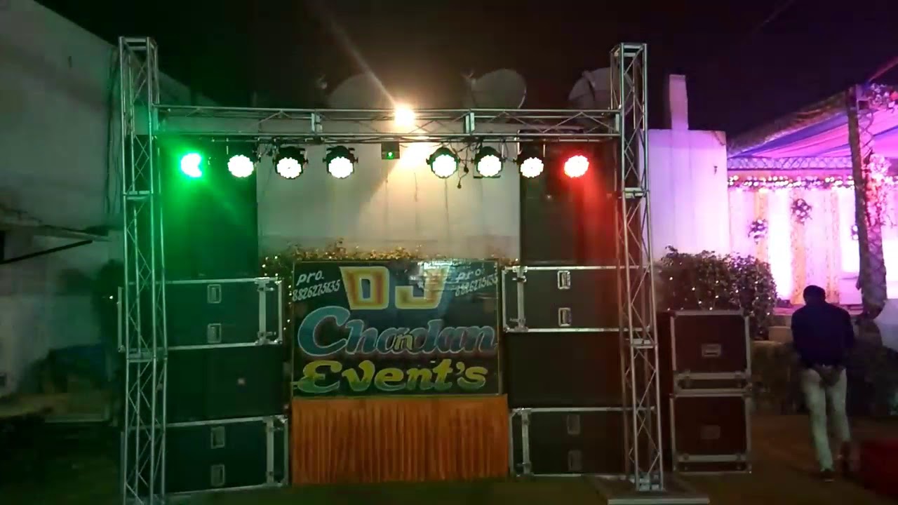 Dj Chandan - YouTube