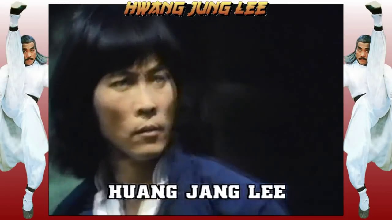 Hwang Jung Lee musical video - YouTube