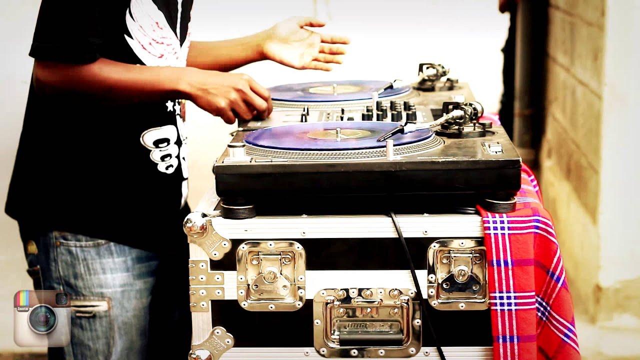 The Itch Tour Episode 2 (Dj Wijje, Dj Toe, Dj Qhav, Dj E, Dj Ace & Dj ...