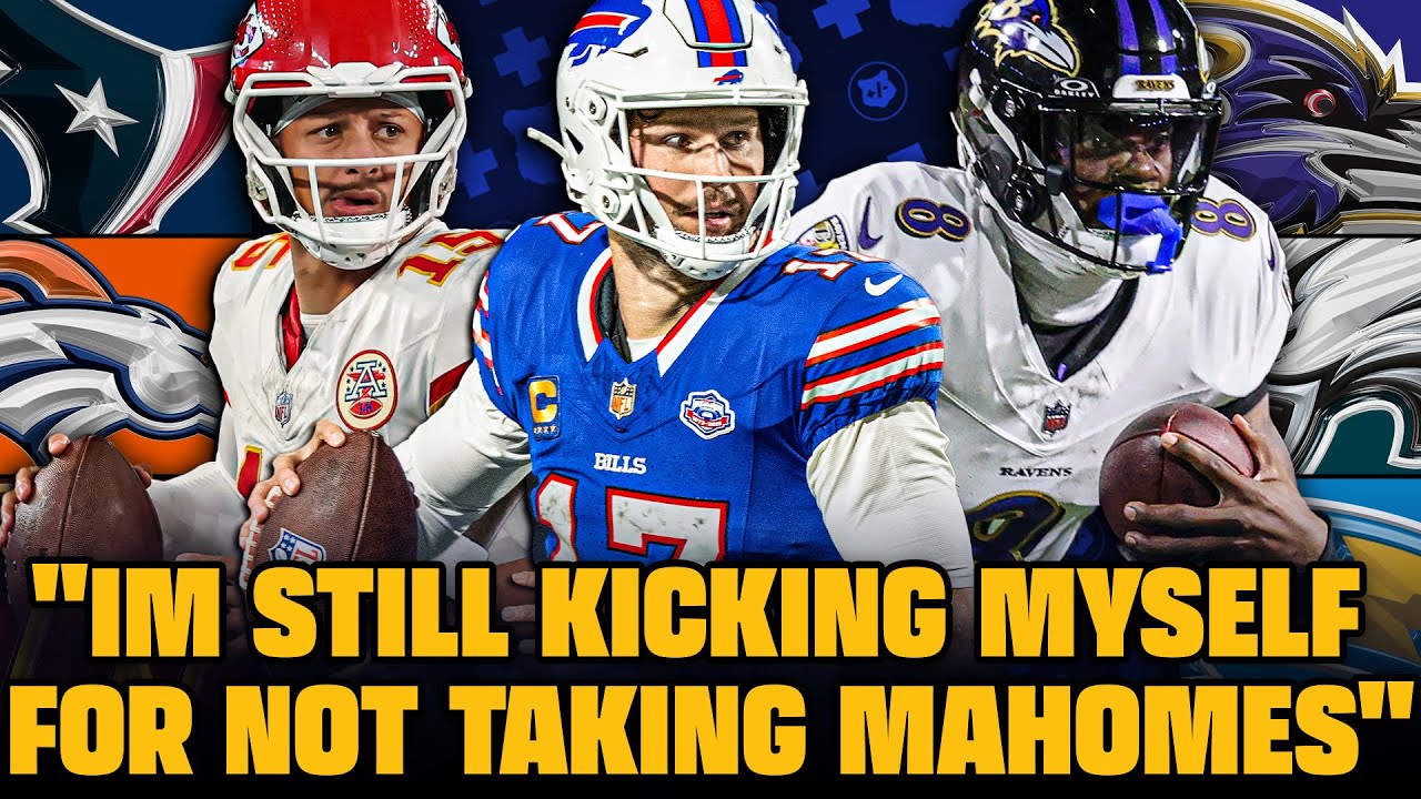 Top 5 NFL Bets To Make Right Now | Week 5 - YouTube