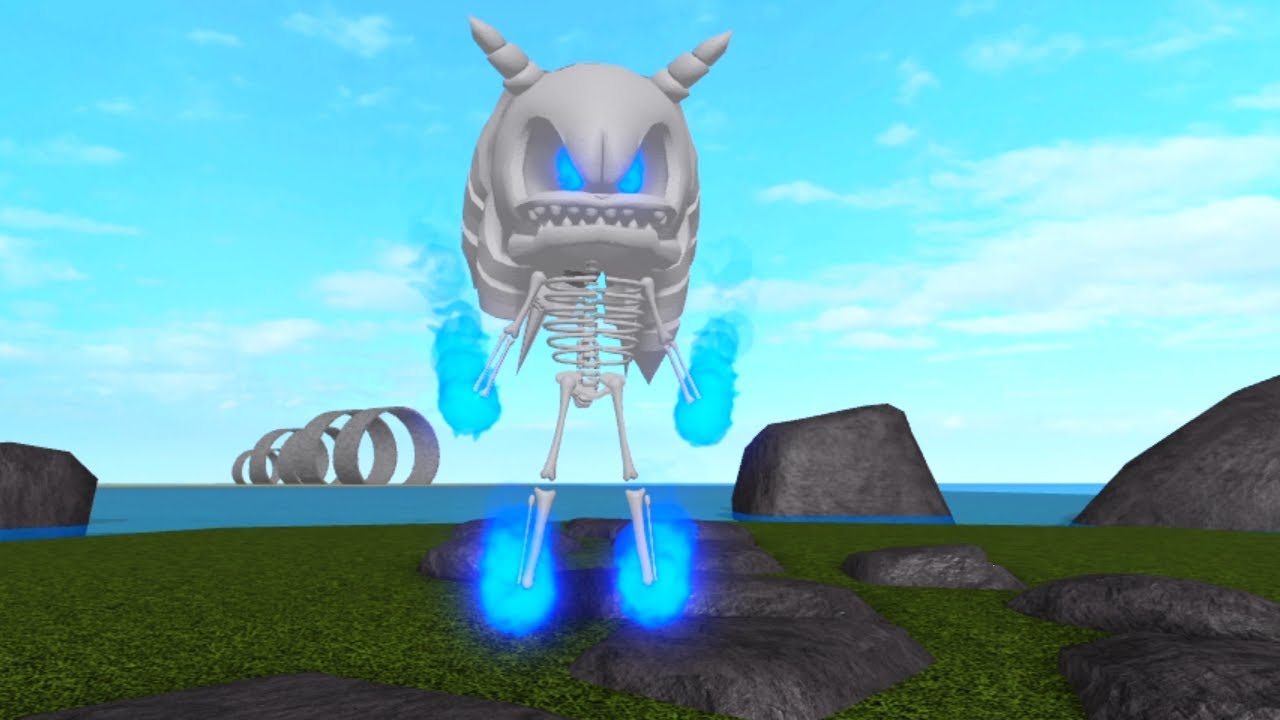 SONIC PULSE RP *Skeleton Sonic* HALLOWEEN GAMEPASS! Roblox - YouTube