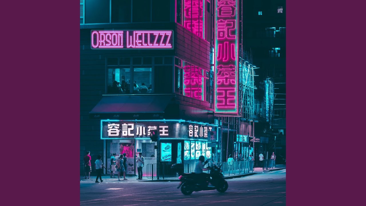 Combo (feat. Hey Selecta) - YouTube