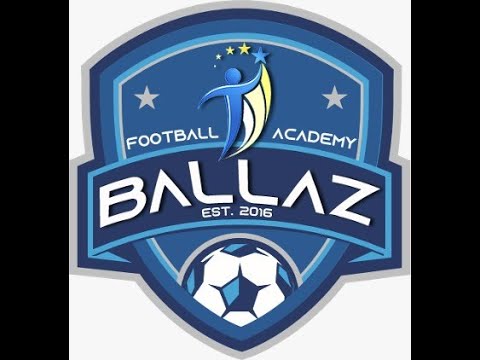 Ballaz vs Norbrook Strikers U-8 - YouTube