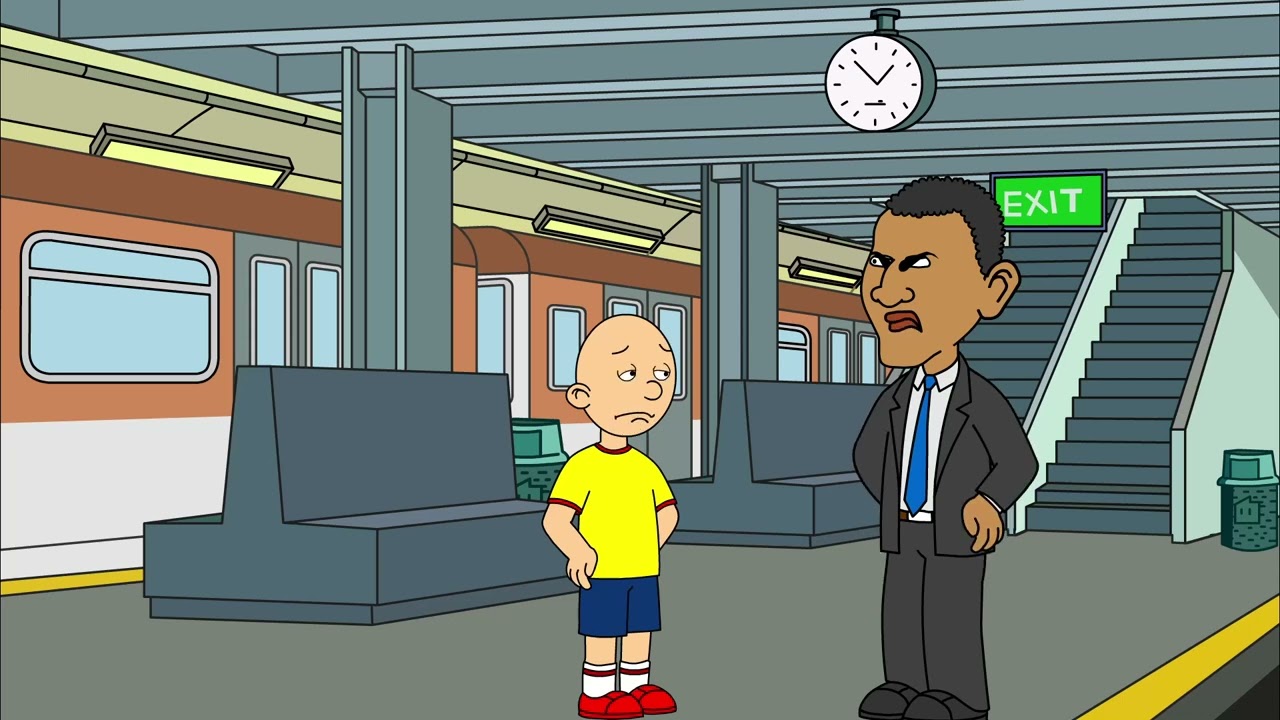 kayloo blows up the vending machines - YouTube