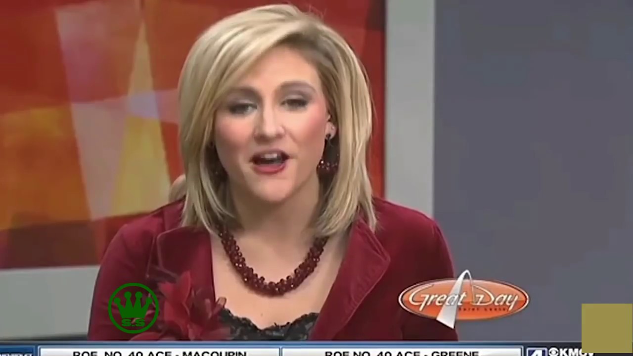 Best News Bloopers Compilation October 2017 Funny Reporter Funny ...