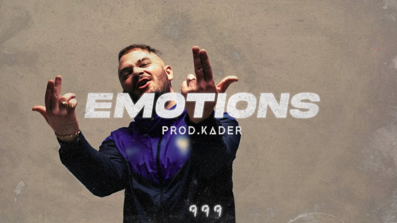Jul x Naps x Gips Type Beat 2022 - "Émotions" | Club/Banger ...