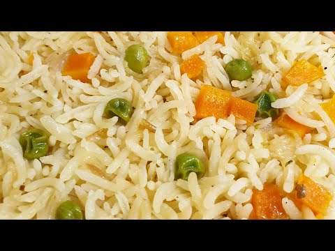 RAZABRANA RIŽA - svako se zrno vidi