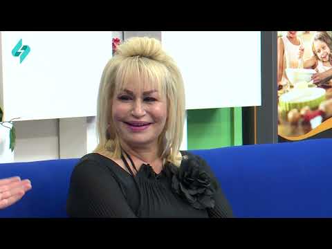 Sevda Kazimova uz chevirdiyi mugennilerden danishdi |  İndi bashla 21.10.2022