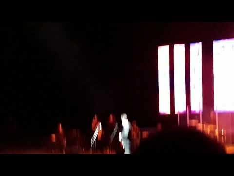 Talib Tale konsertinden