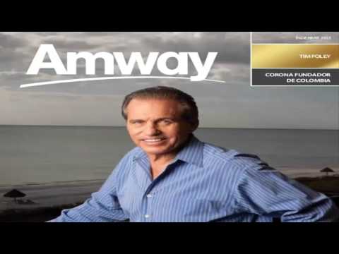 Tim Foley Amway Tienes que tomar Acción - YouTube