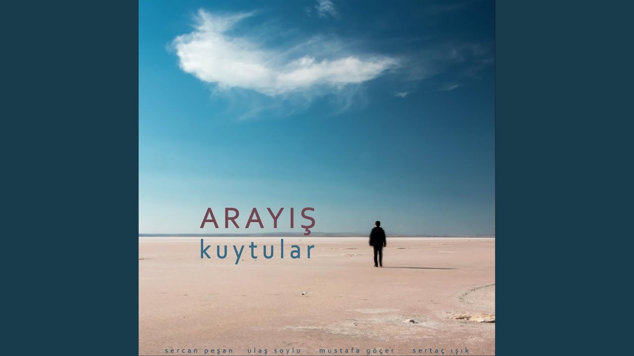 Arayış (feat. Mustafa Göçer & Sertaç Işık) - YouTube