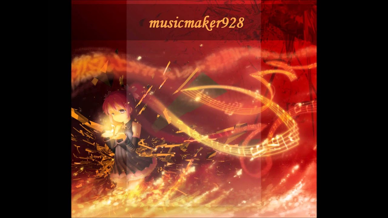 Nightcore HD Theater by Icon For Hire - YouTube