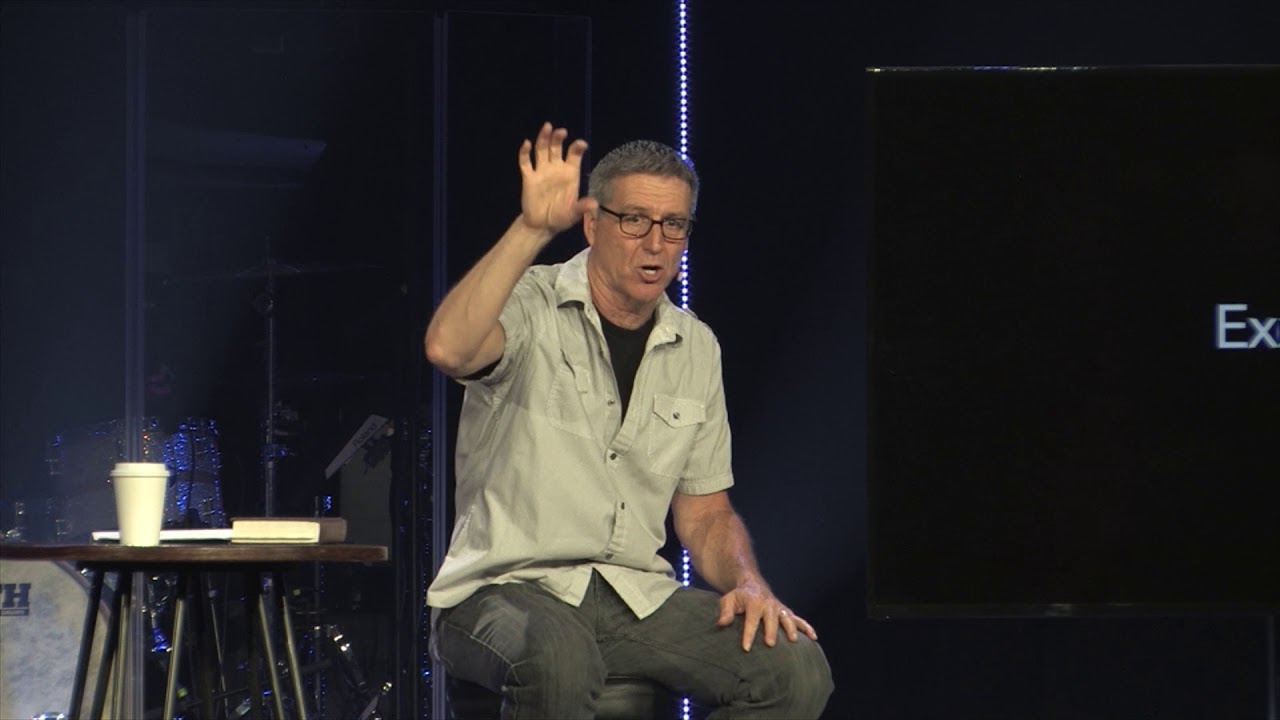 Phil Print | I Quit Complaining - YouTube