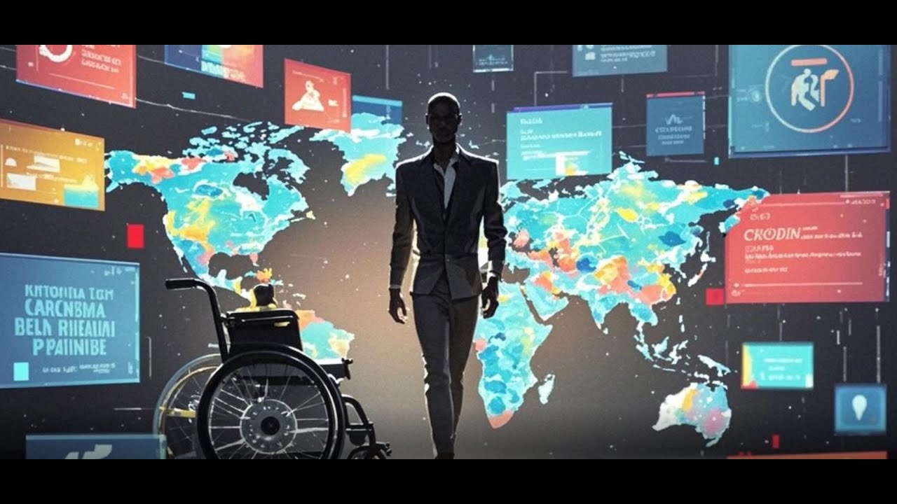 Revolutionizing Disability Care: How AI is Transforming NDIS Services ...