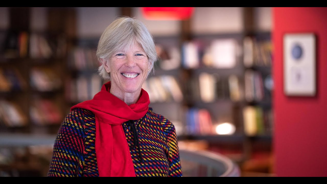 Scientist Stories: Cynthia Kenyon, Genetics of Aging - YouTube