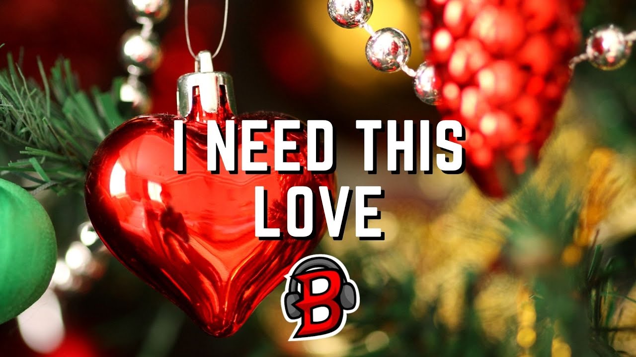 Issa Rony - I Need This Love (Official Video) - YouTube